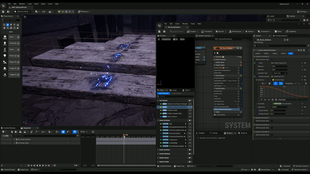DoubleJump Academy - VFX & CGI Workshops